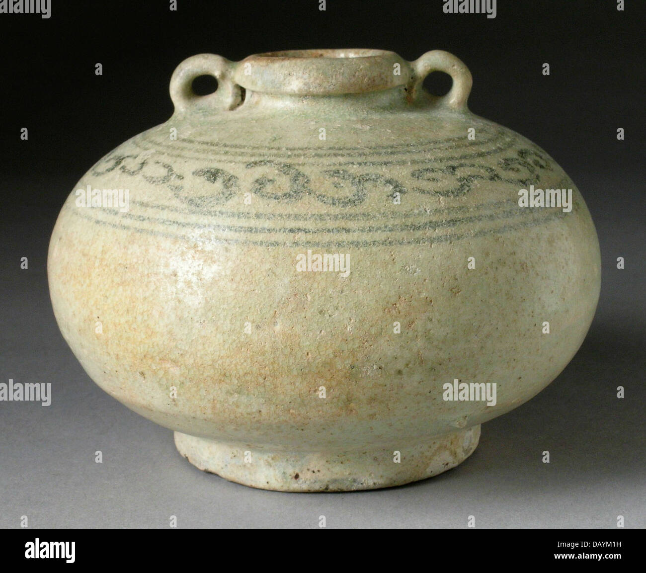 Ancient pottery maker hi-res stock photography and images - Alamy