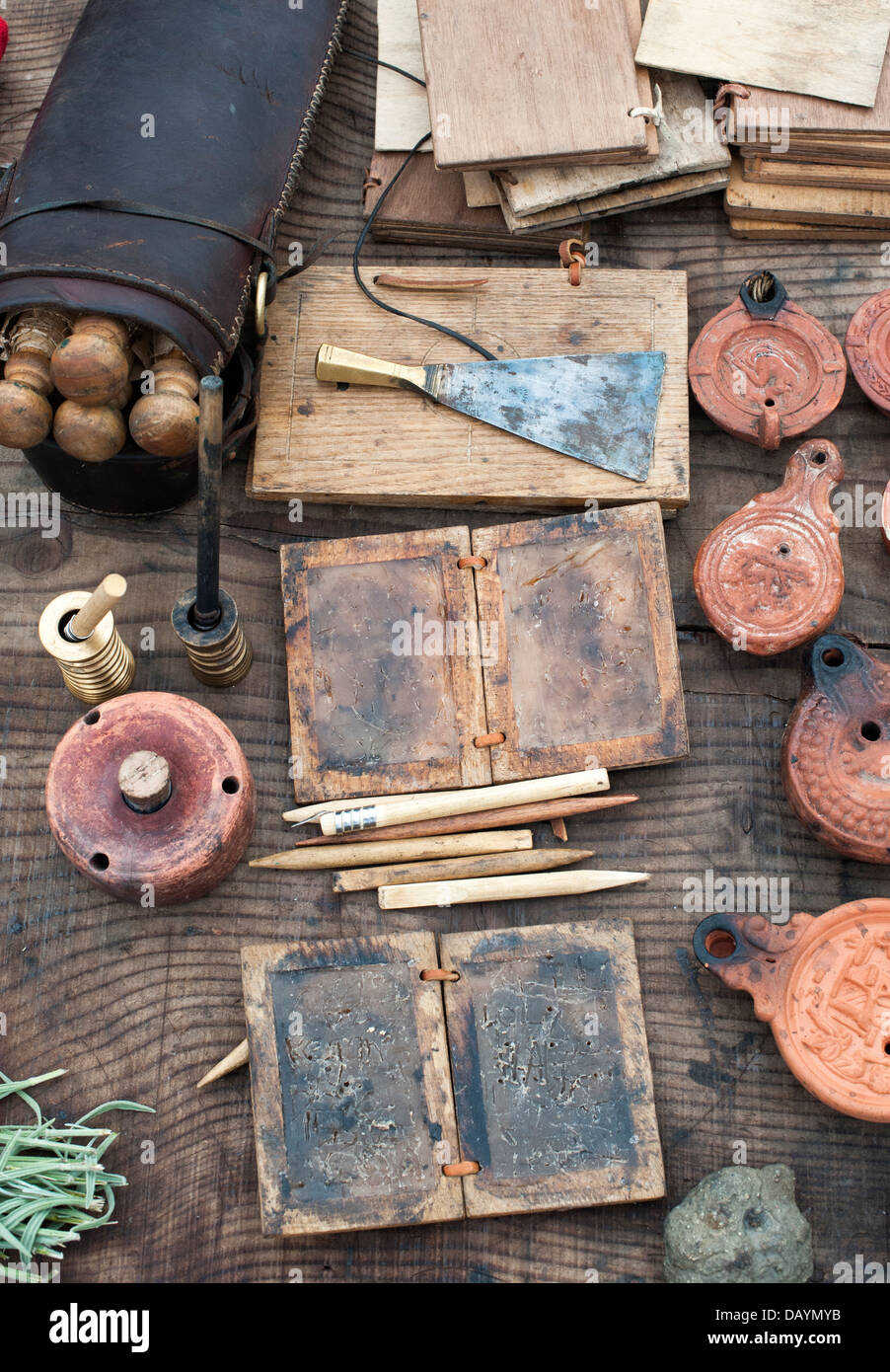 Scribers hi-res stock photography and images - Alamy