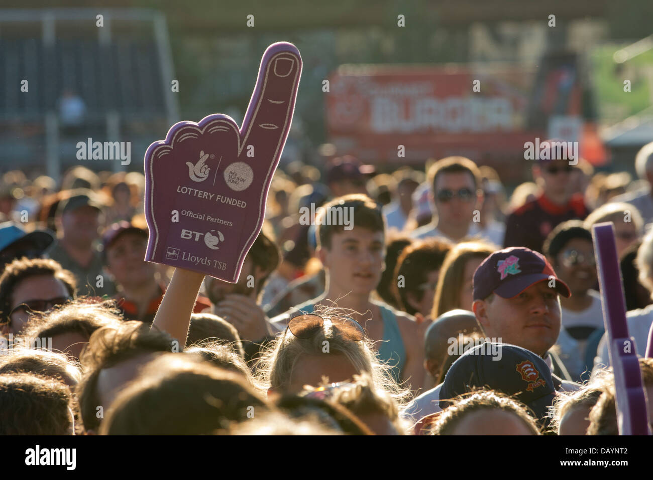 Go Local, UK’s biggest ever celebration of volunteering and first ...