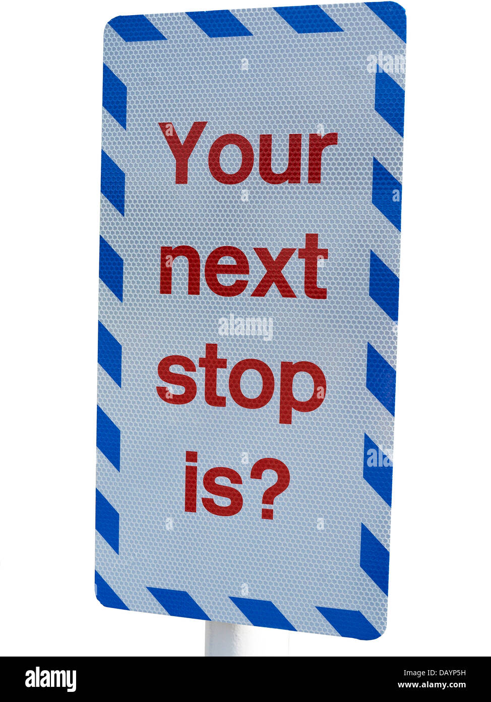 Stop sign uk hi-res stock photography and images - Alamy