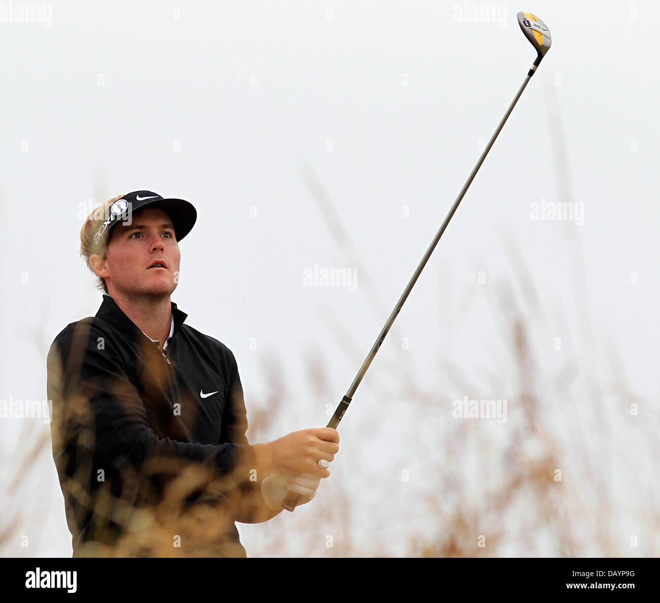 Fourth and muirfield hi-res stock photography and images - Alamy