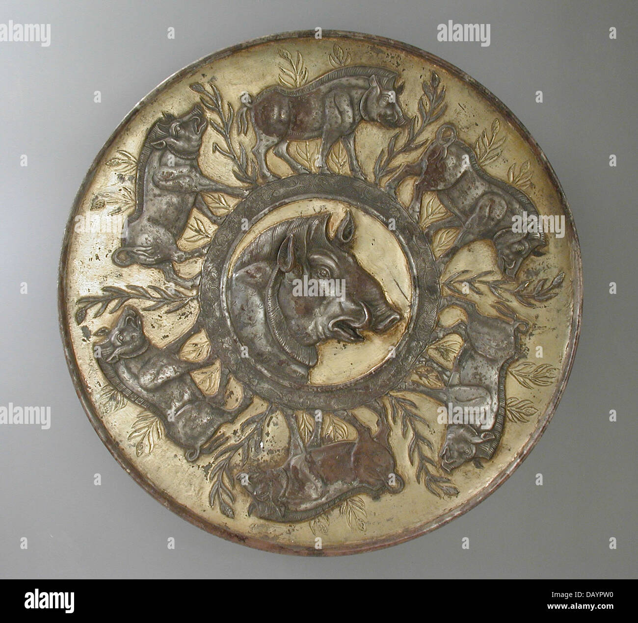 Large decorative display features hi-res stock photography and images ...