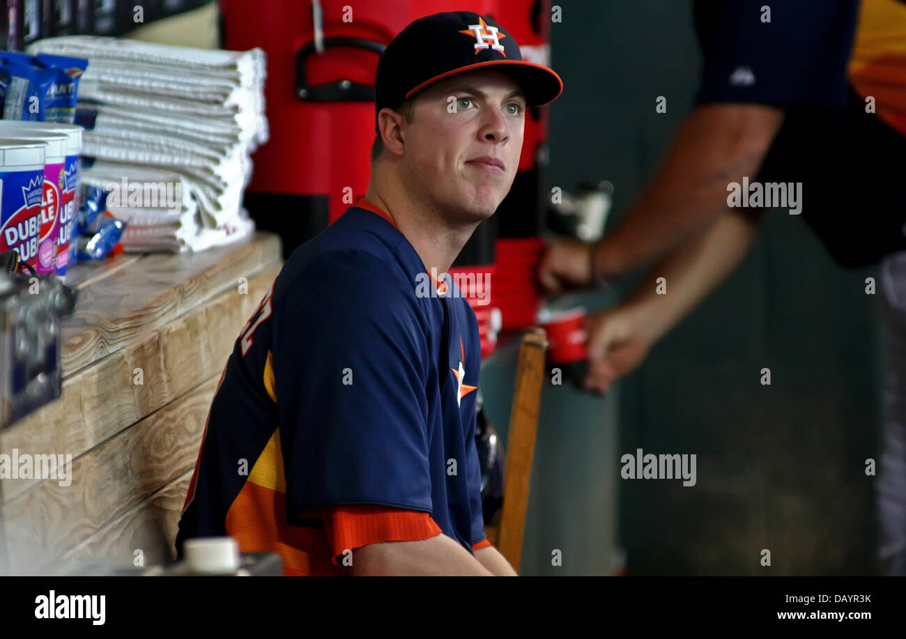 Matt dominguez hi-res stock photography and images - Alamy