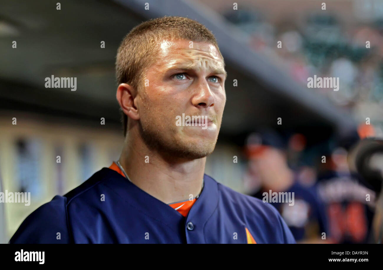 Brandon barnes hi-res stock photography and images - Alamy