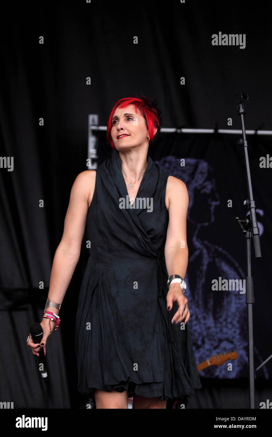 Alison wheeler hi-res stock photography and images - Alamy