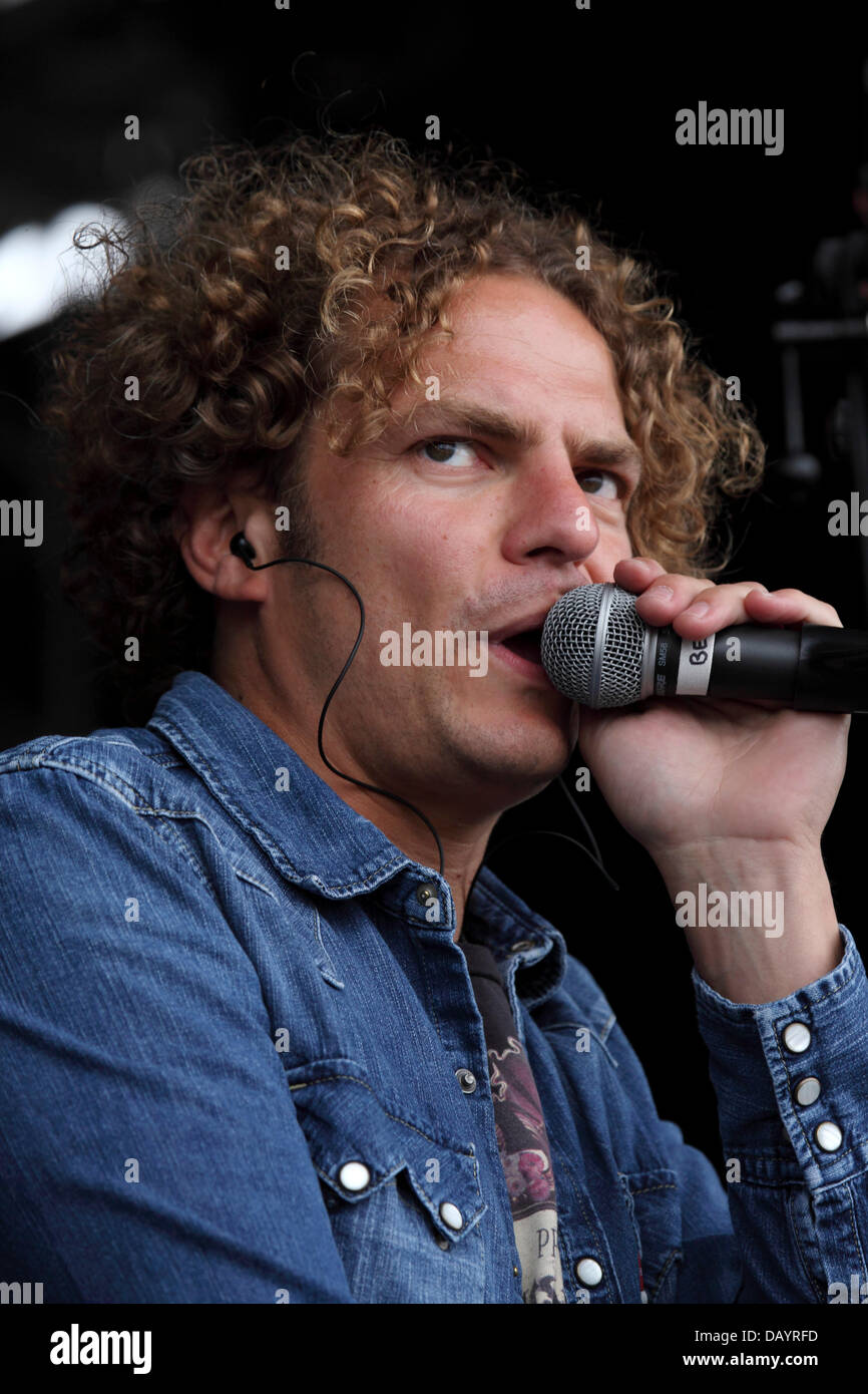 Joseph washbourn singer hi-res stock photography and images - Alamy