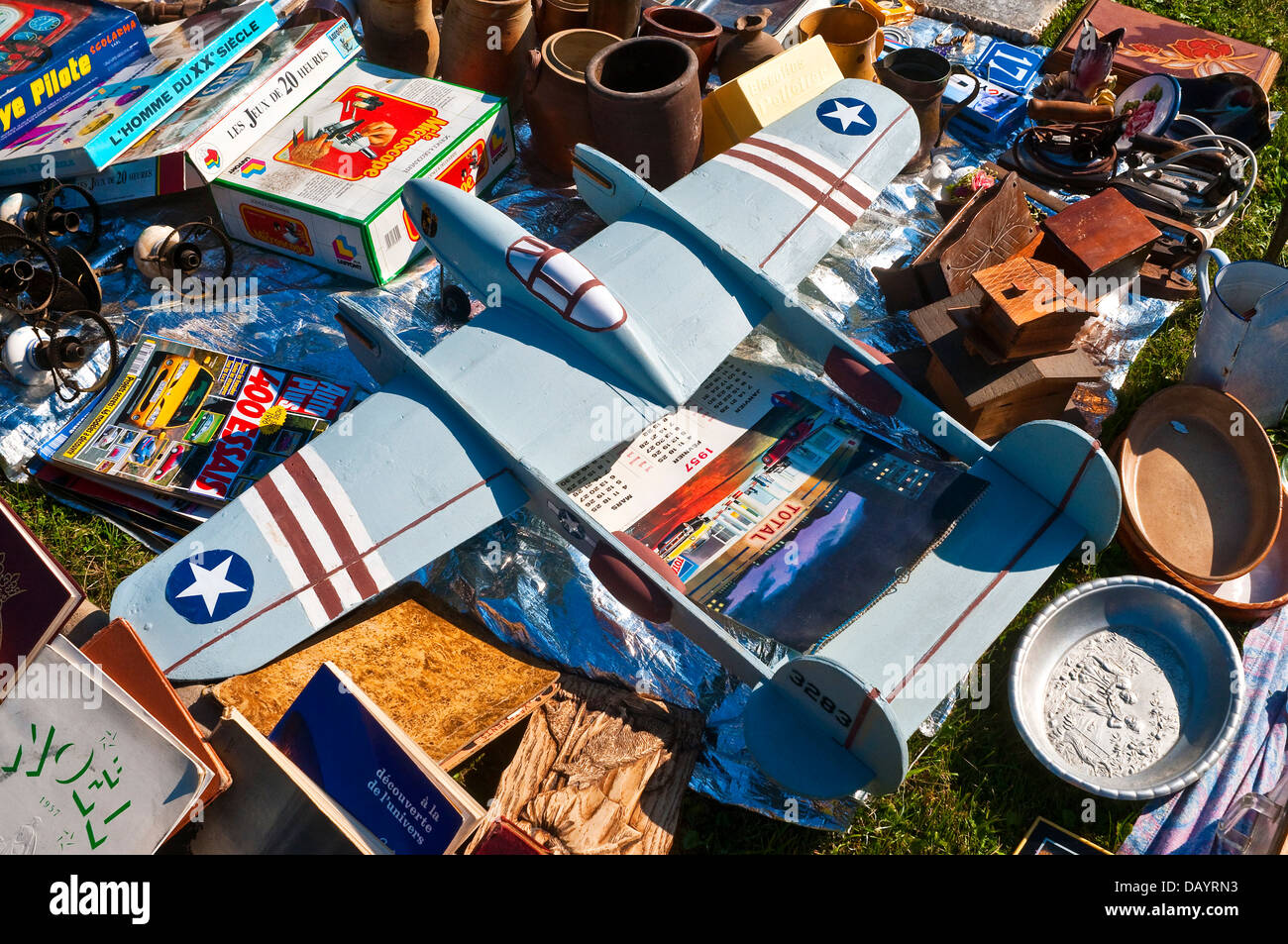 Lockheed aero hi-res stock photography and images - Alamy