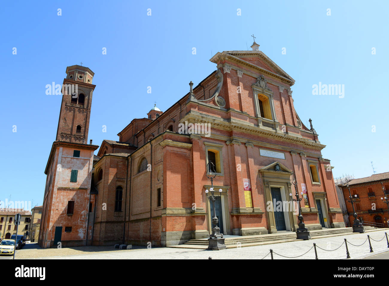 Imola italy hi-res stock photography and images - Alamy