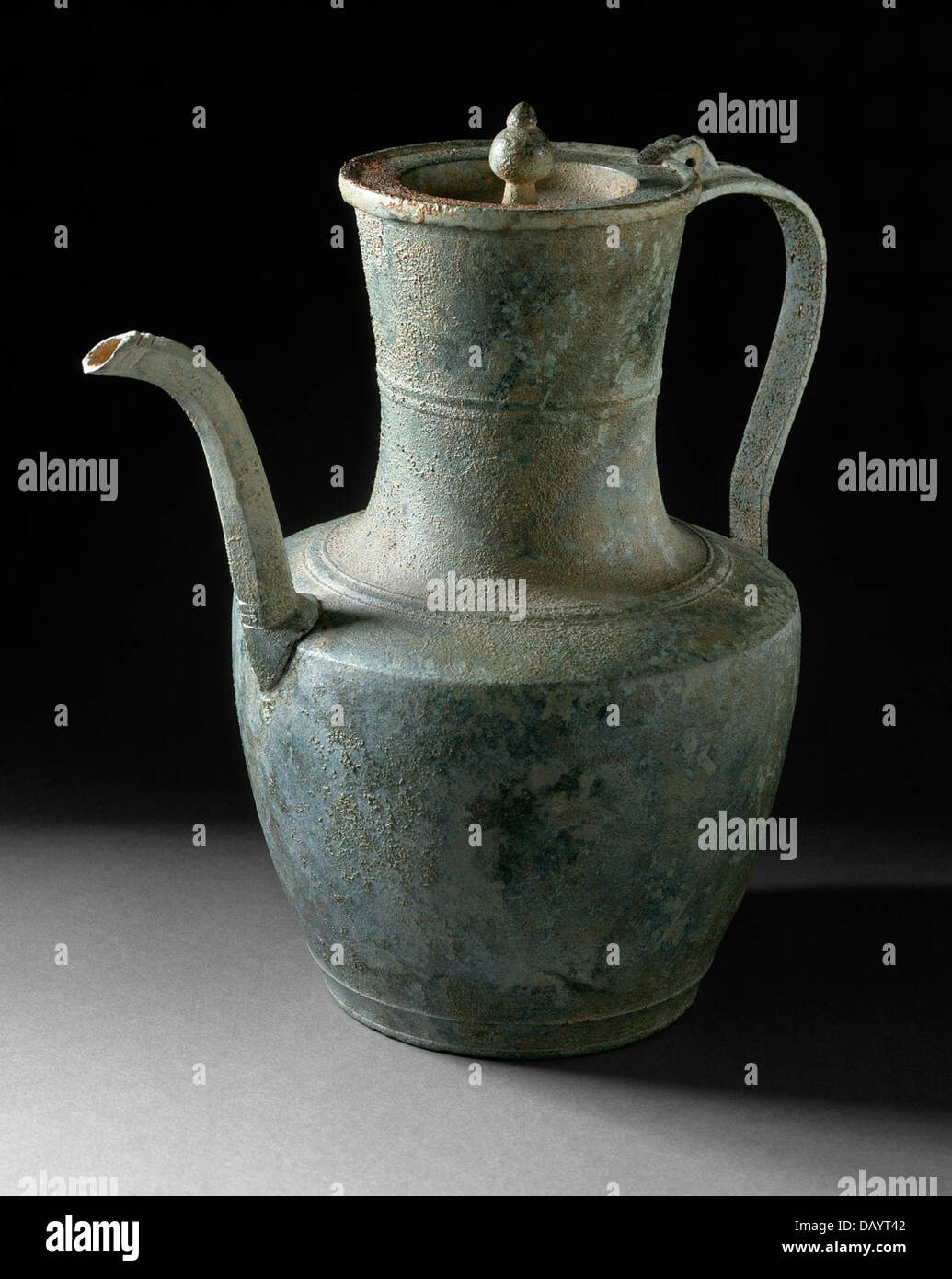 Lidded Ewer High Resolution Stock Photography and Images - Alamy