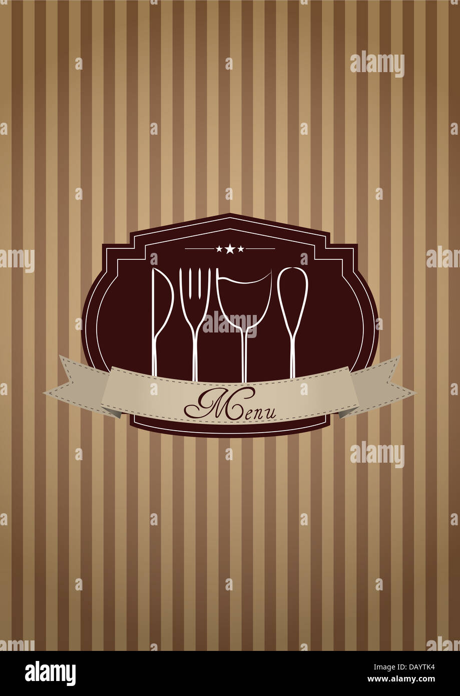 Victorian Food Label High Resolution Stock Photography and Images - Alamy