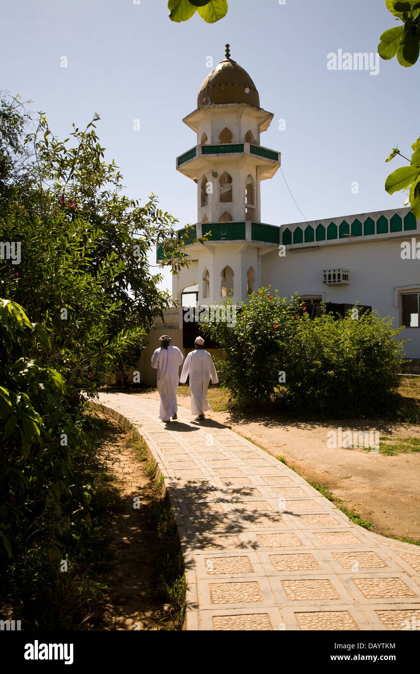 Tomb Of Prophet Job High Resolution Stock Photography and Images - Alamy