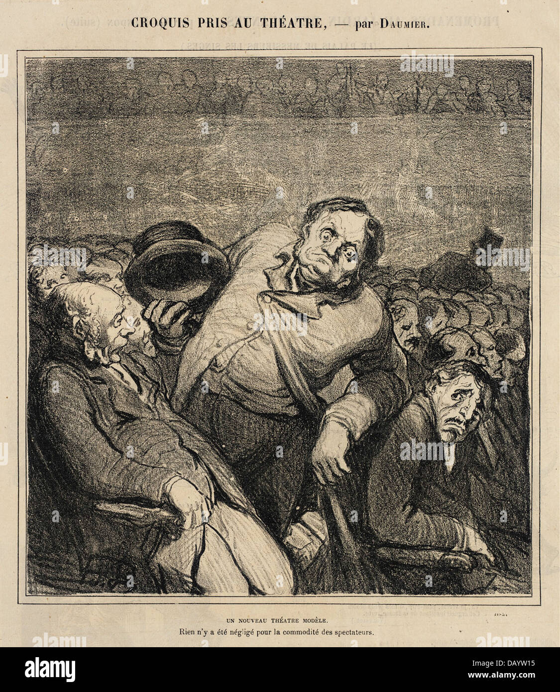 This artwork, with the title 'Mais viens-t'en donc, Joseph ...