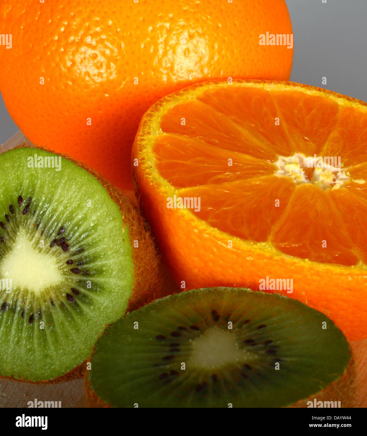 Selection of fruits Stock Photo - Alamy