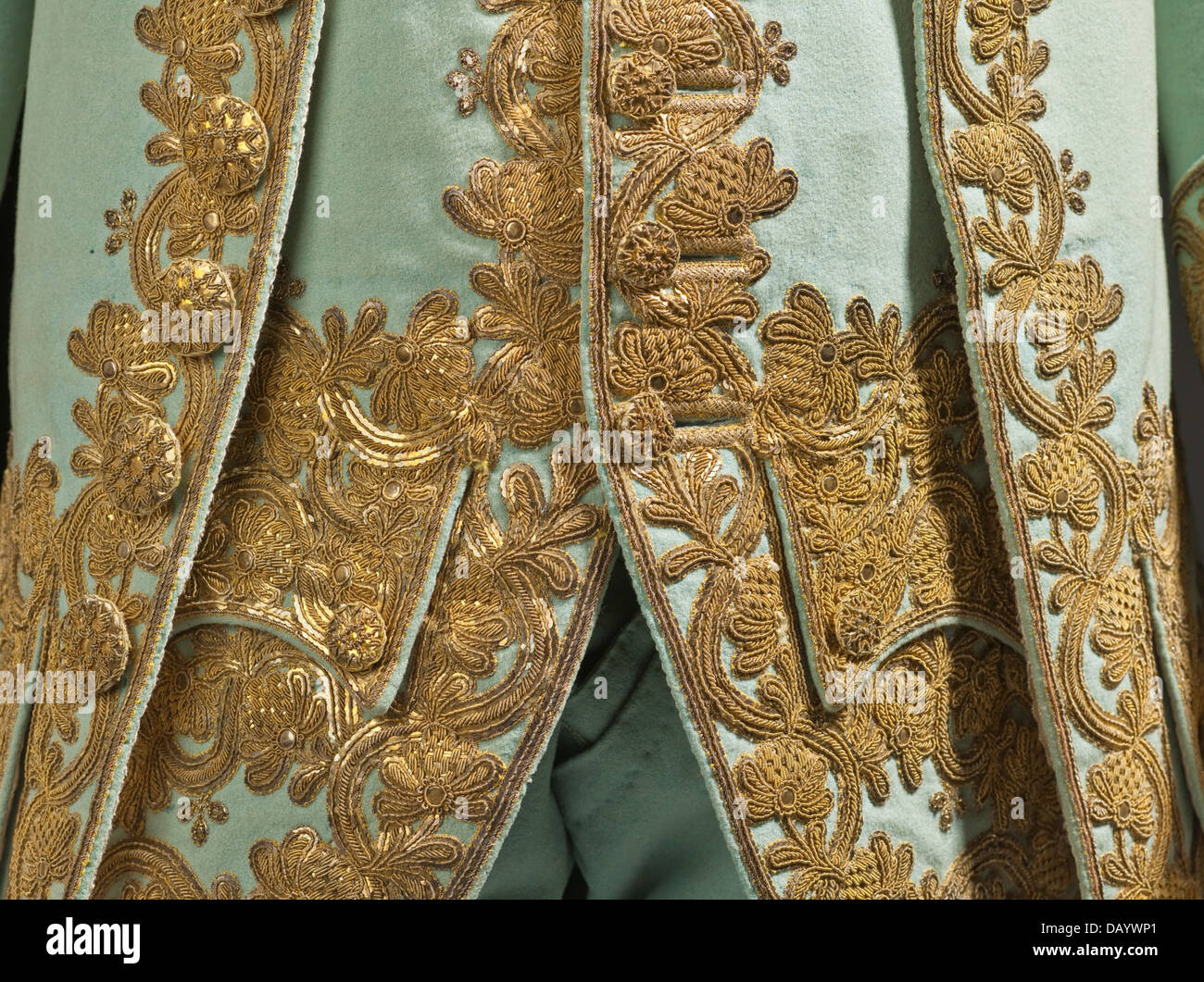 Garments design showcases hi-res stock photography and images - Alamy