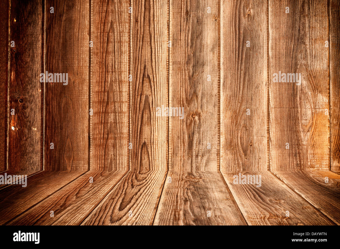 Old wooden board as the background Stock Photo - Alamy