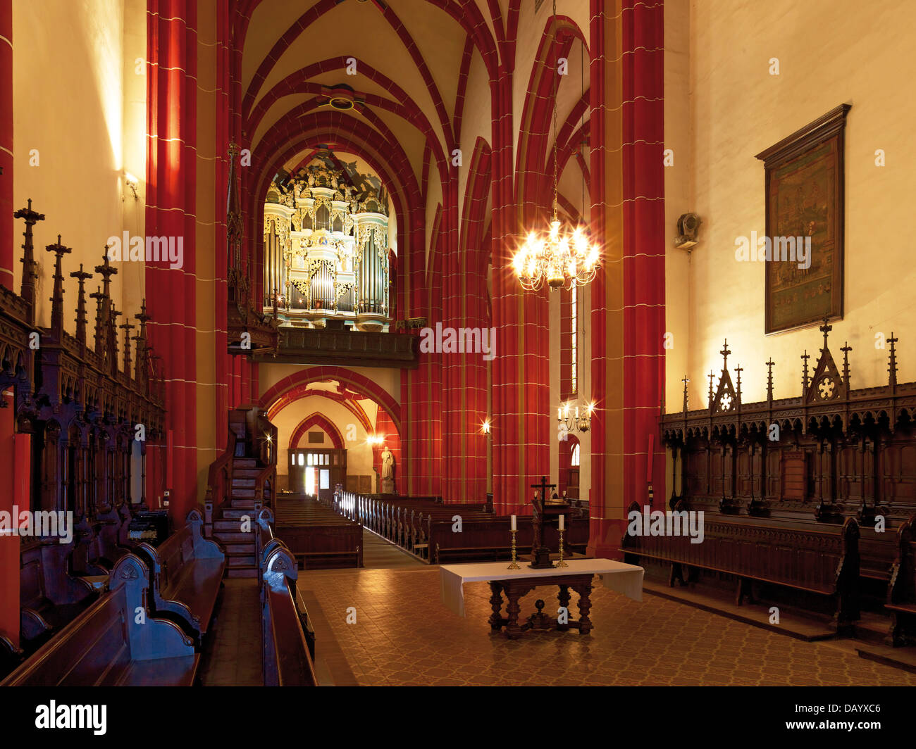 William sauer hi-res stock photography and images - Alamy