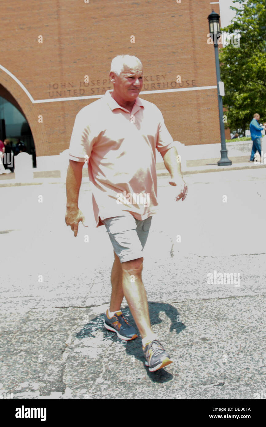 James bulger hi-res stock photography and images - Alamy