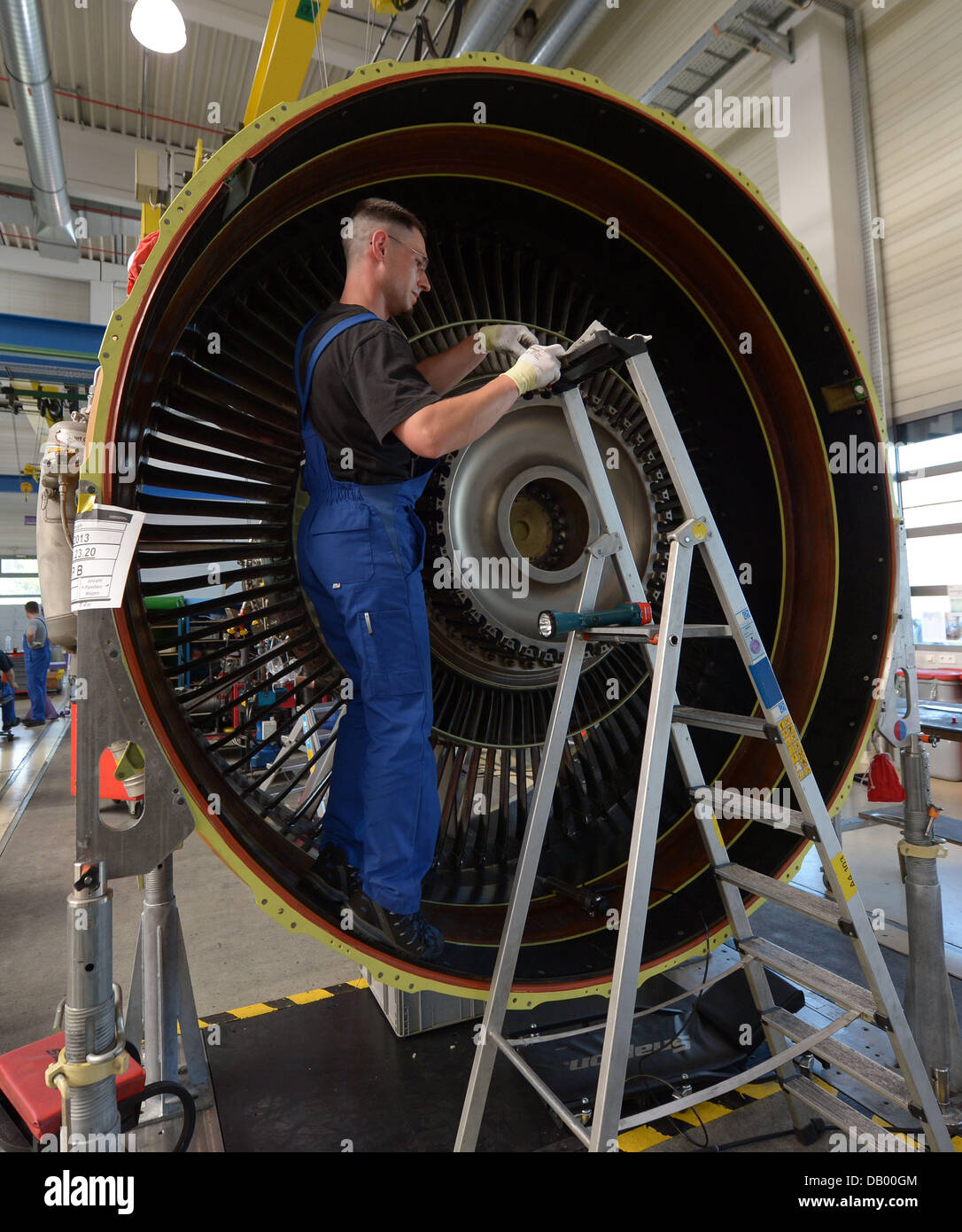 Aero Engine Stock Photos & Aero Engine Stock Images - Alamy