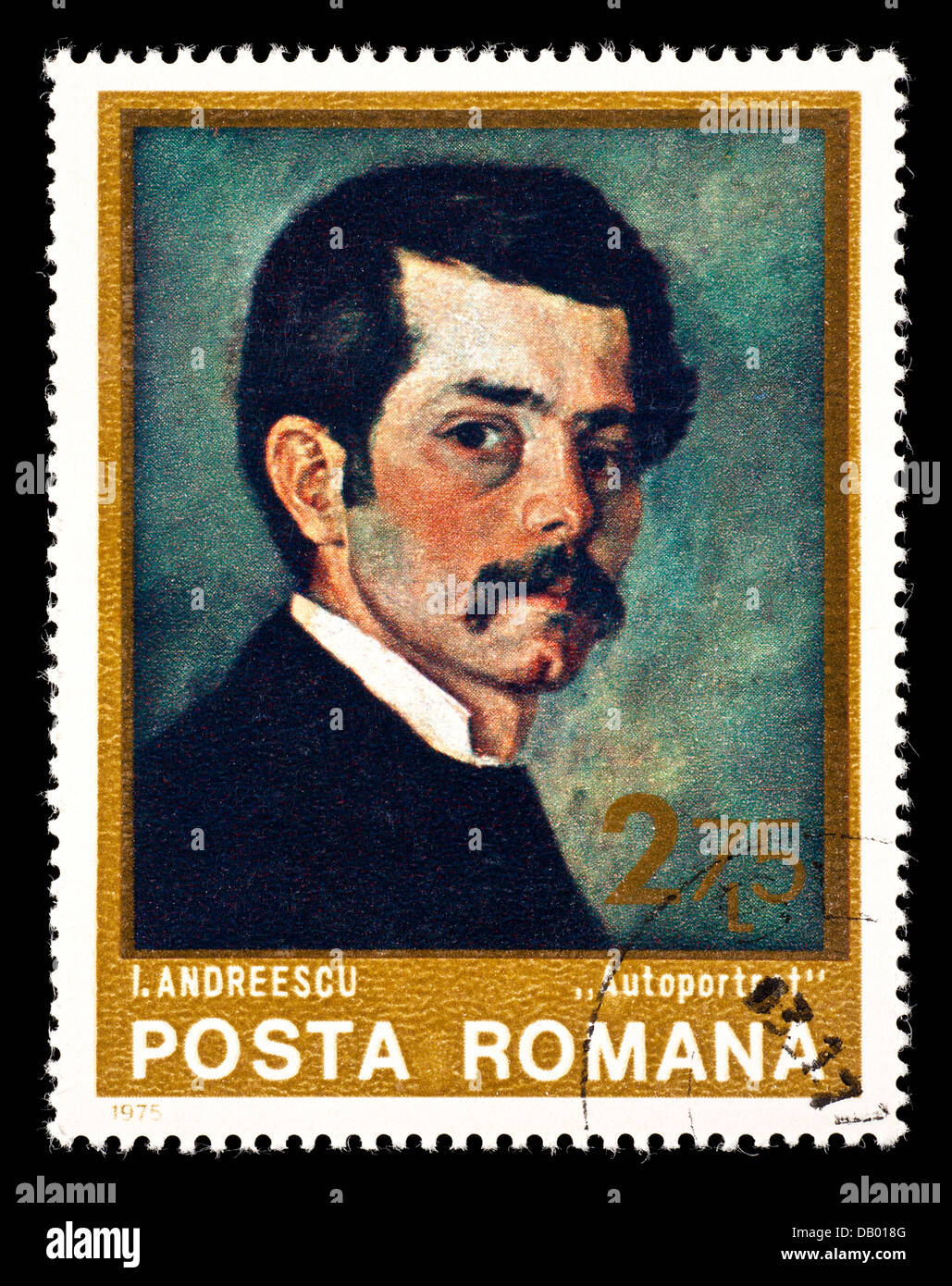 Ion Andreescu High Resolution Stock Photography and Images - Alamy