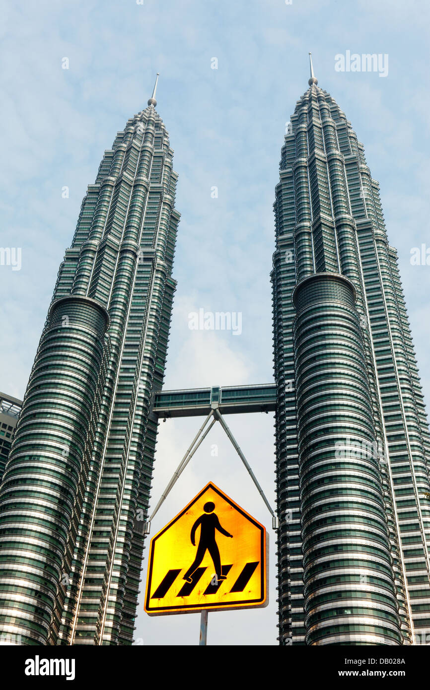 Malaysian Traffic Sign High Resolution Stock Photography and Images - Alamy