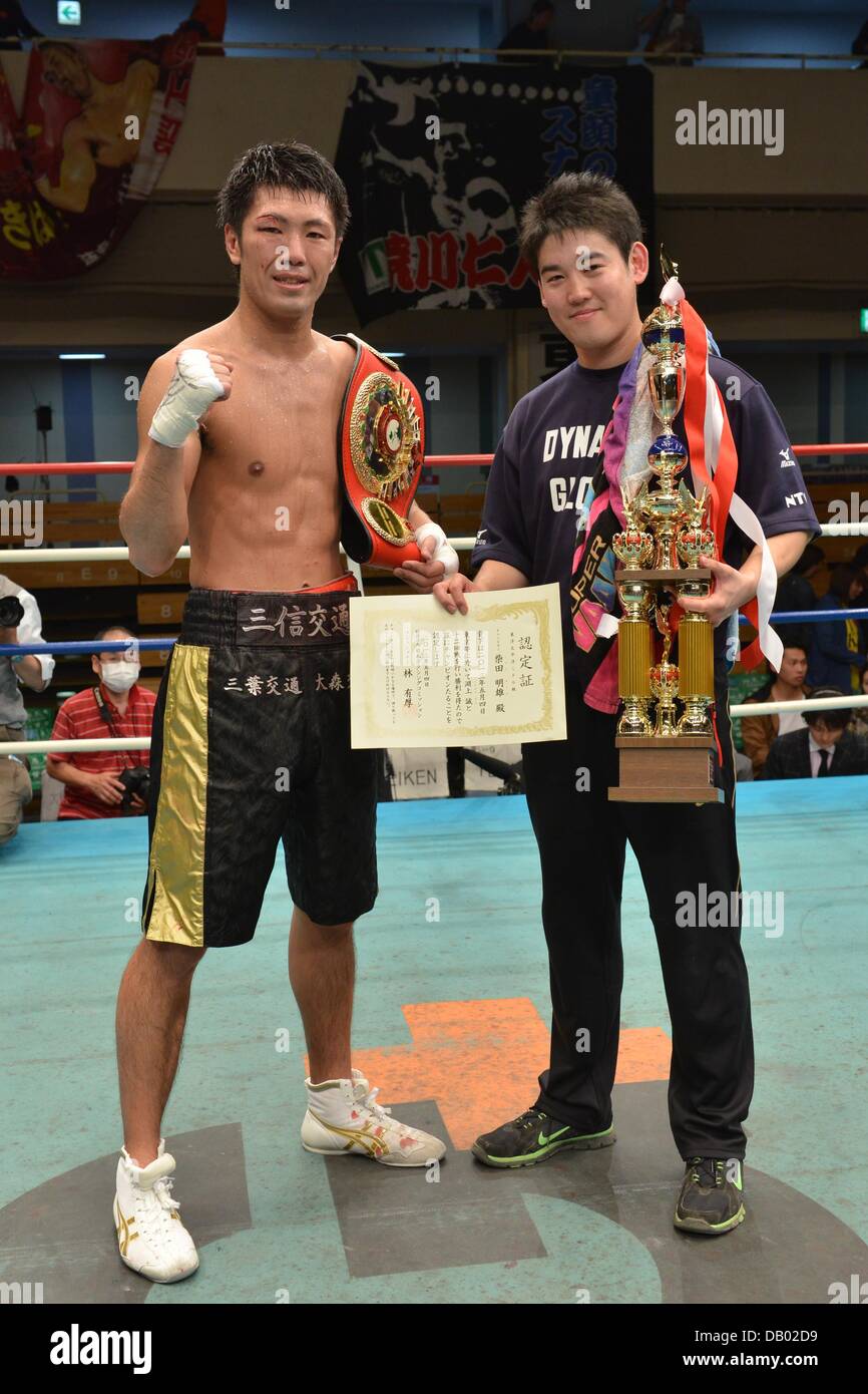 Akio shibata hi-res stock photography and images - Alamy