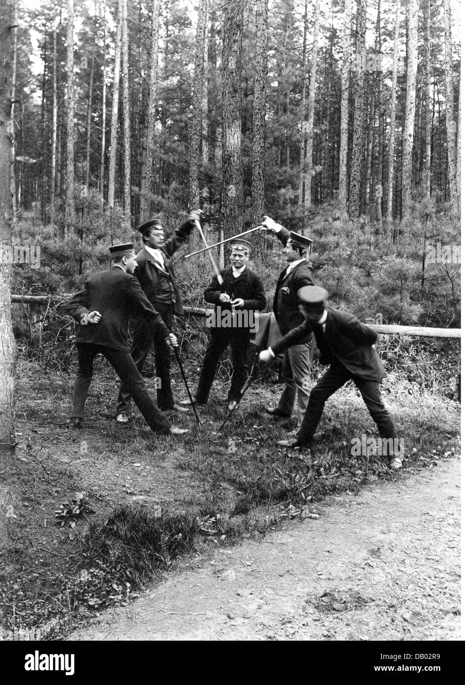 German Fraternity High Resolution Stock Photography and Images - Alamy