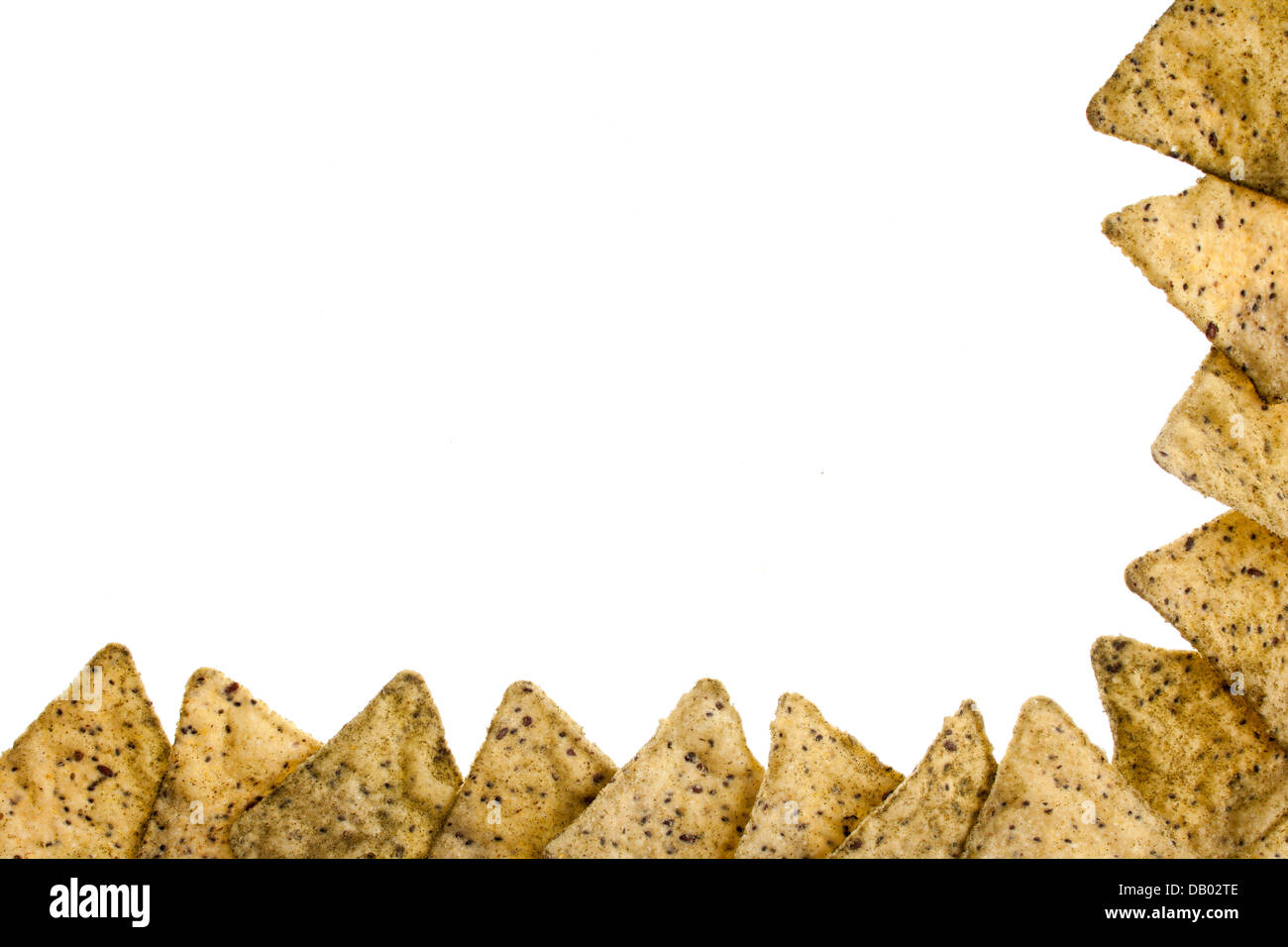 Chips along the edge hi-res stock photography and images - Alamy