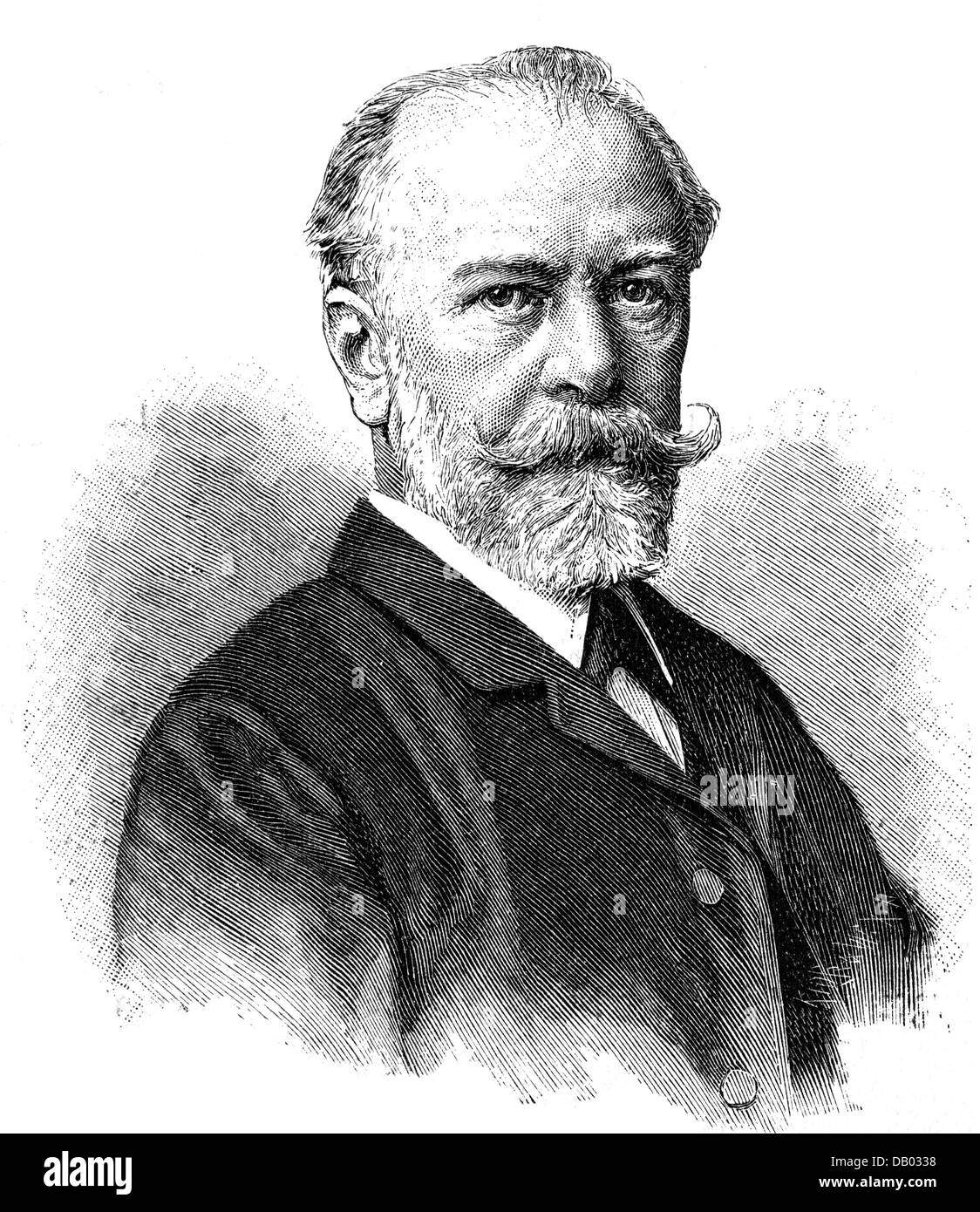 Beards 1900s hi-res stock photography and images - Alamy