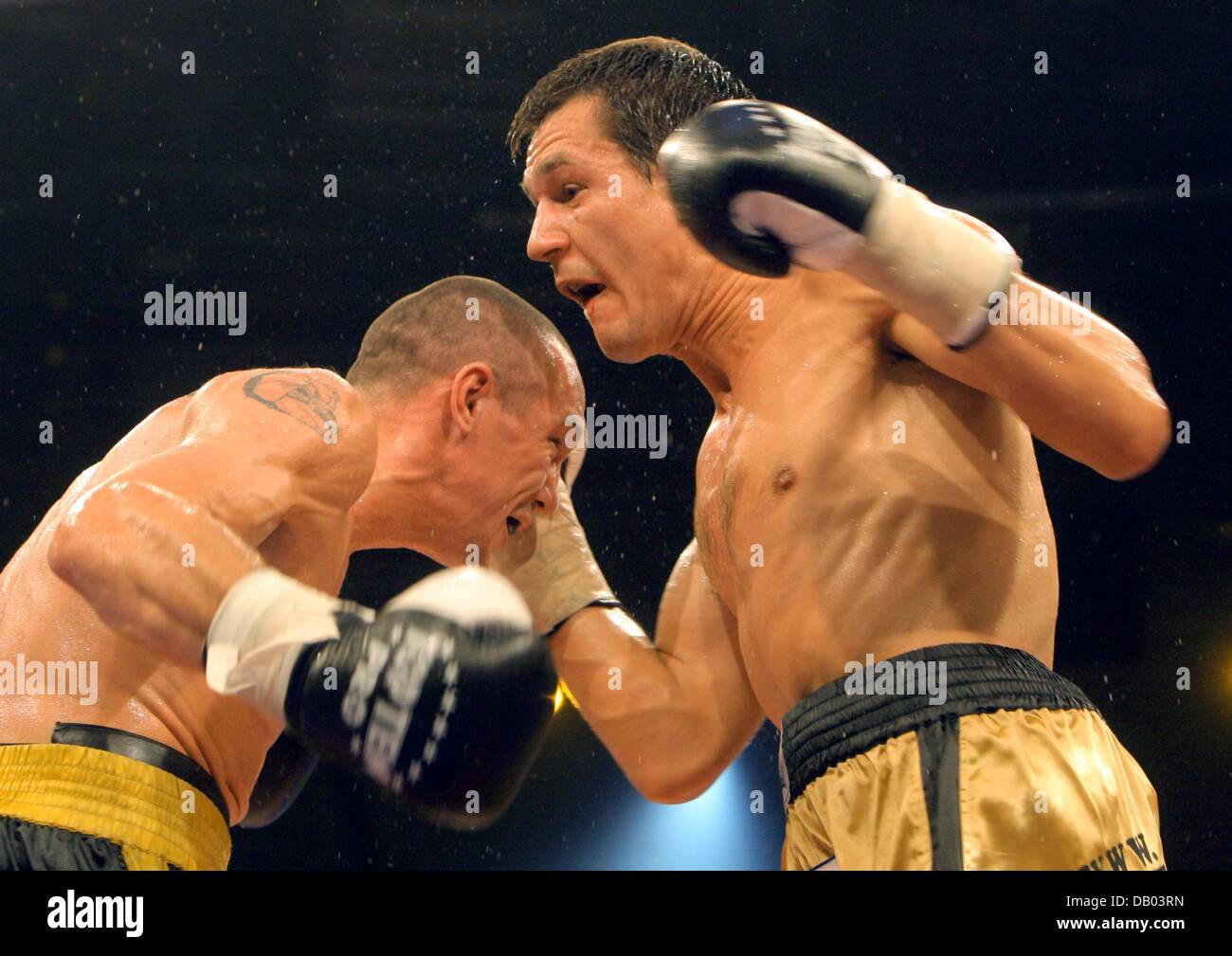 Sebastian sylvester hi-res stock photography and images - Alamy