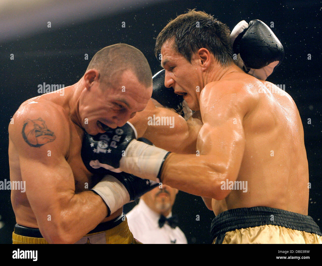 Sebastian Sylvester High Resolution Stock Photography and Images - Alamy