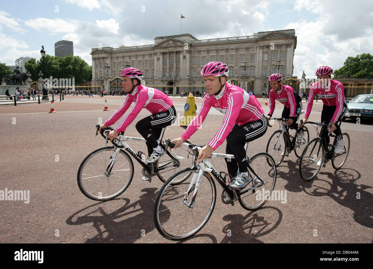Linus gerdemann tour de france hi-res stock photography and images - Alamy