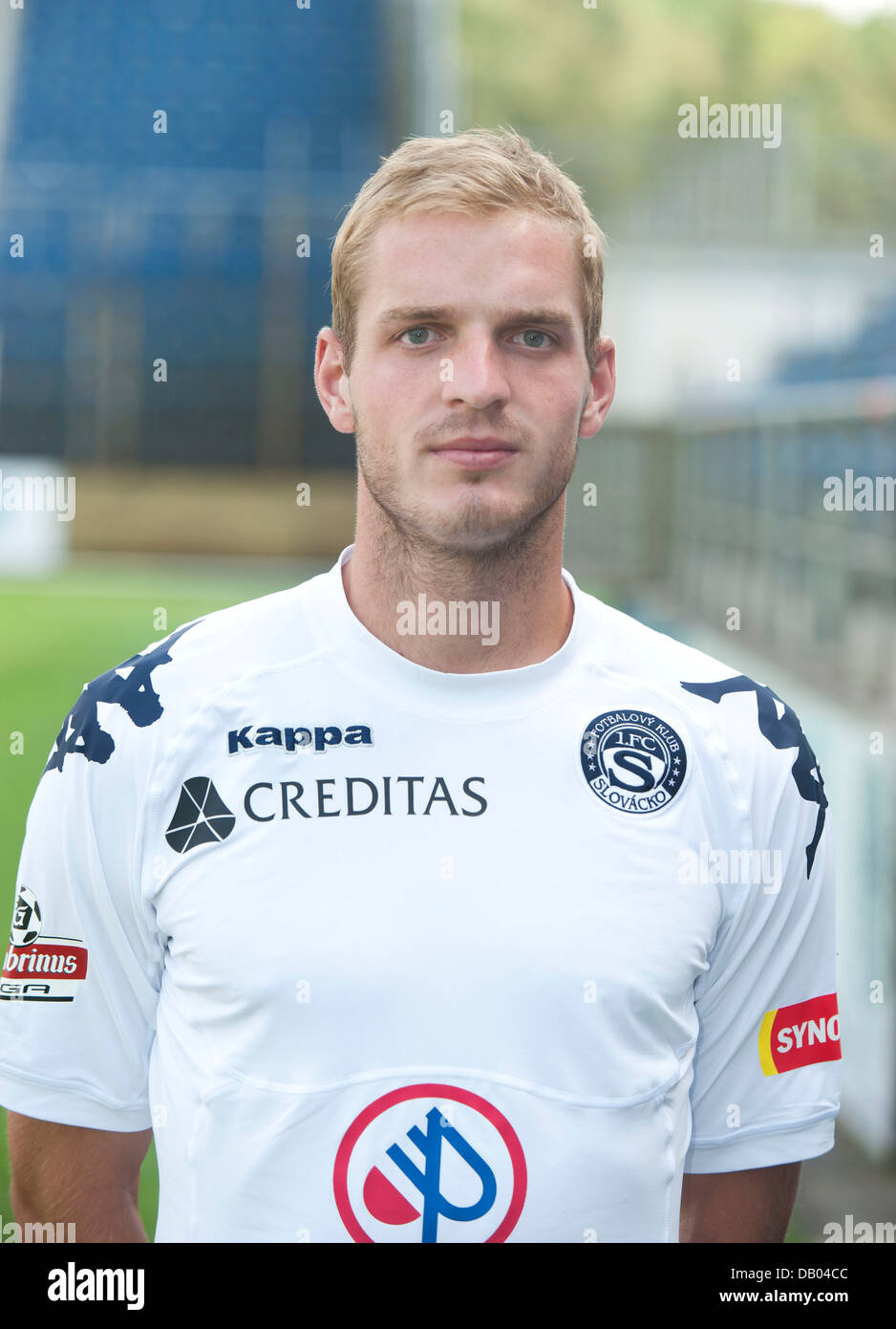 Danicek hi-res stock photography and images - Alamy