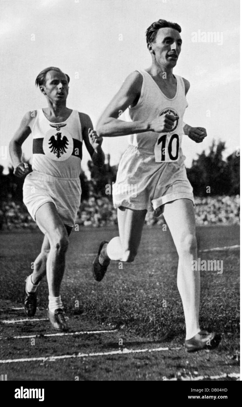 England germany 1935 High Resolution Stock Photography and Images - Alamy