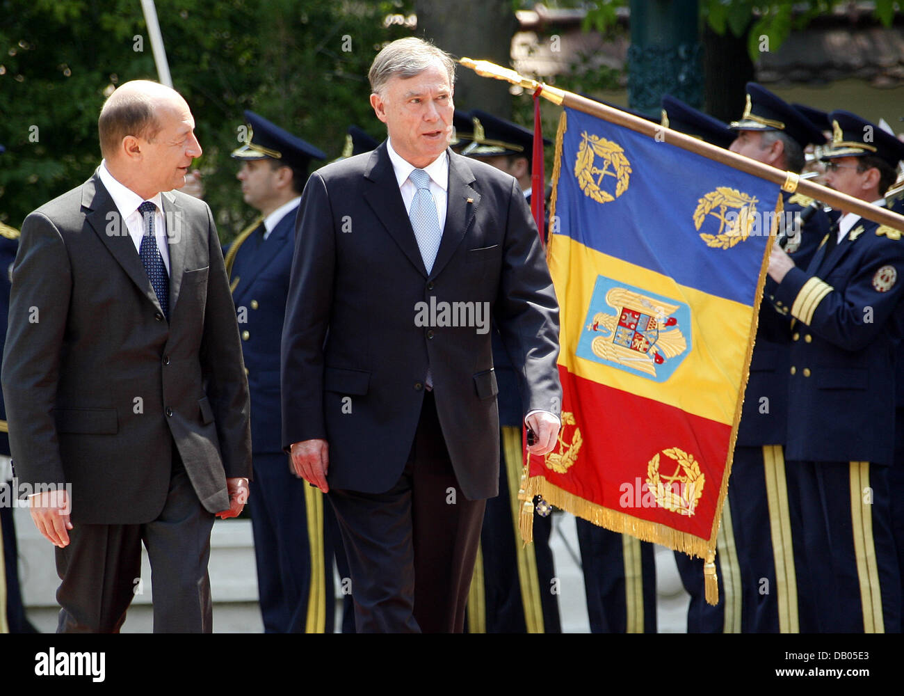 Romanian Army High Resolution Stock Photography and Images - Alamy