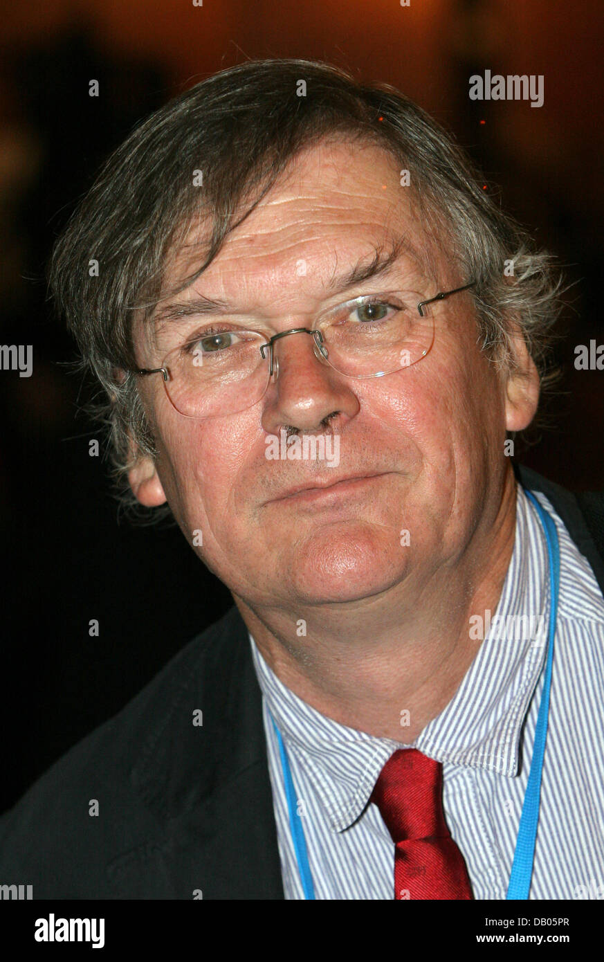Sir karl hi-res stock photography and images - Alamy