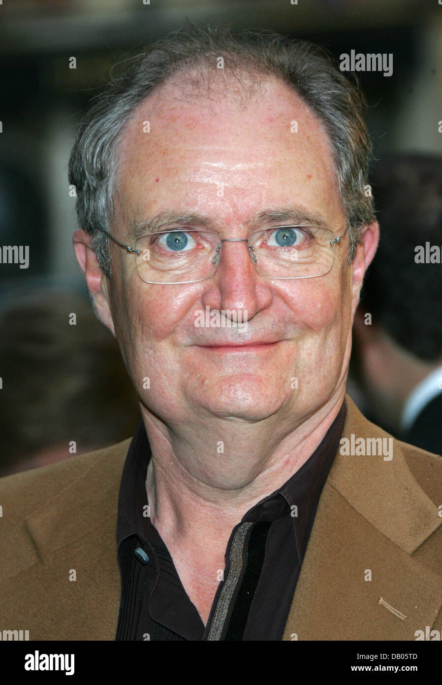 Professor Slughorn Actor