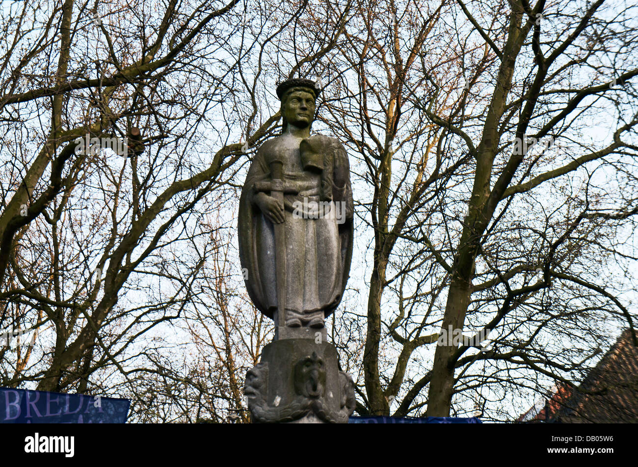 Judith and holofernes statue hi-res stock photography and images - Alamy
