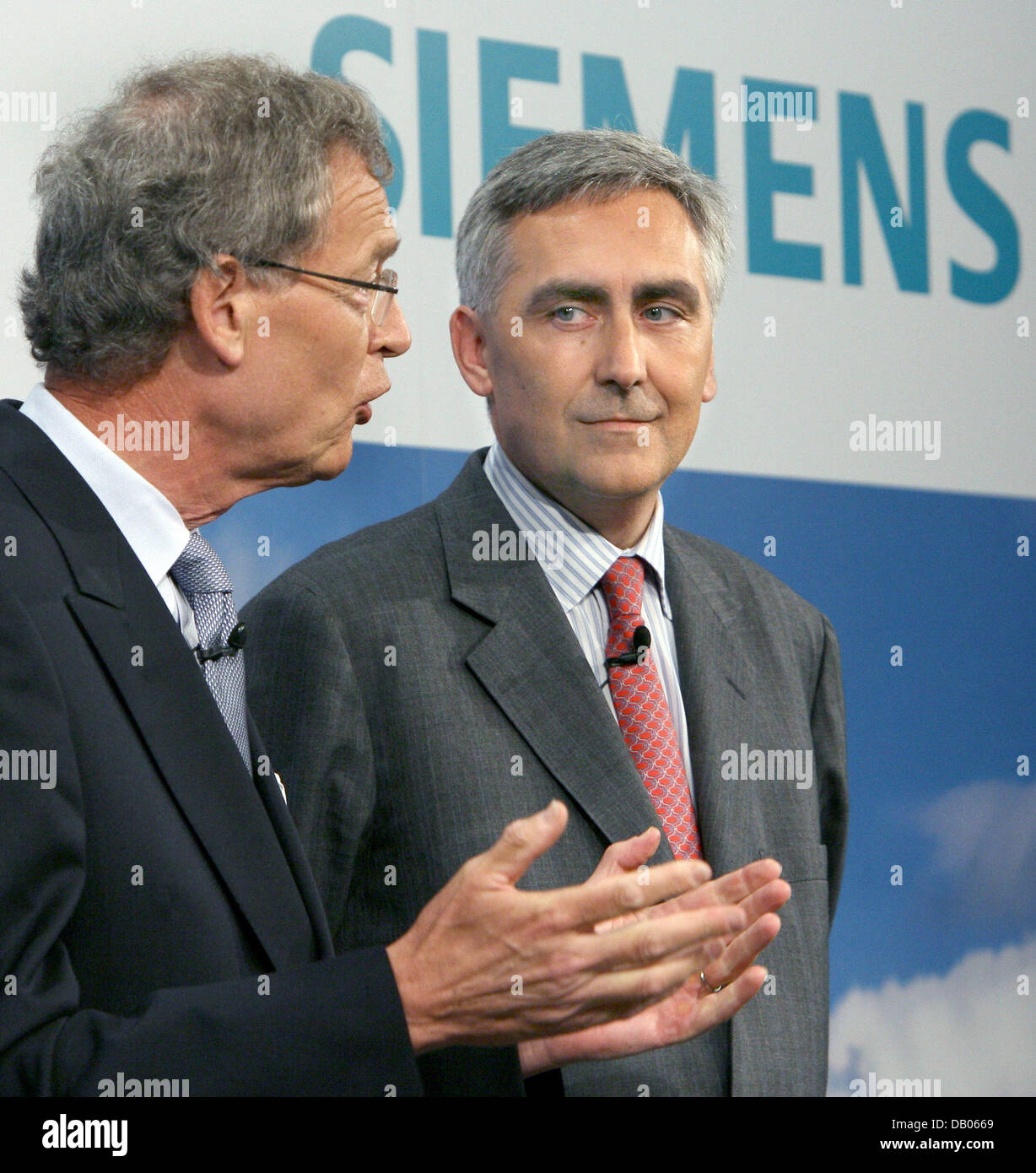 Peter loescher r hi-res stock photography and images - Alamy