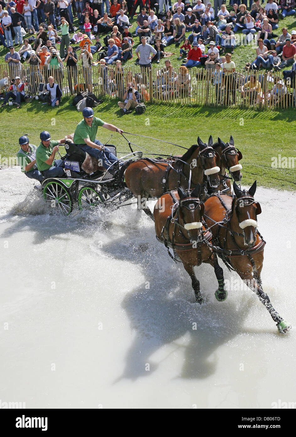 Sandmann hi-res stock photography and images - Alamy