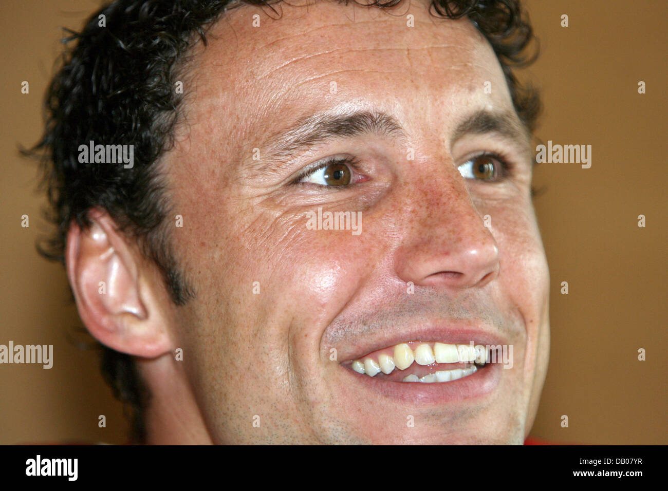 Van bommel bayern hi-res stock photography and images - Alamy