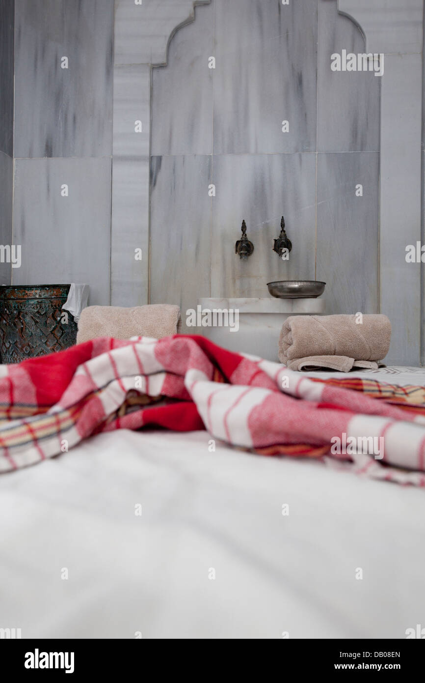 Hamam hi-res stock photography and images - Alamy