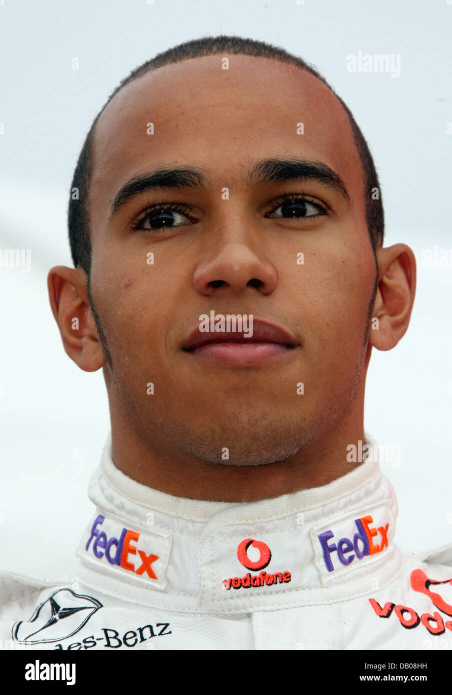 July 2007 sponsors hi-res stock photography and images - Alamy