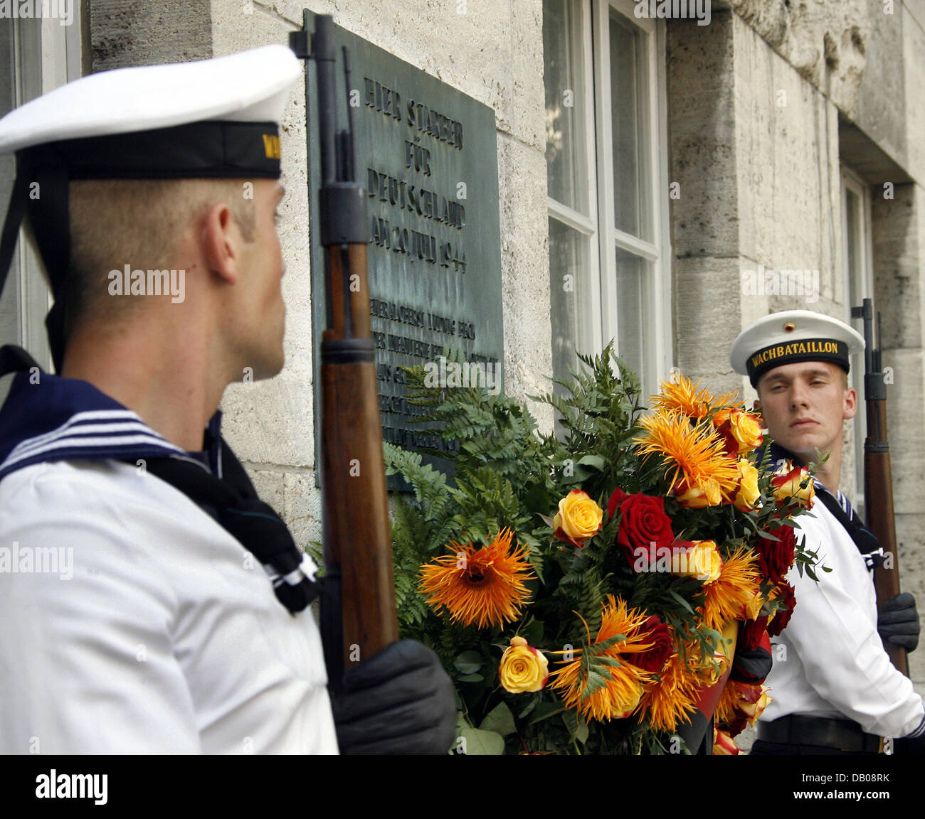 Wehrmacht battalion hi-res stock photography and images - Alamy