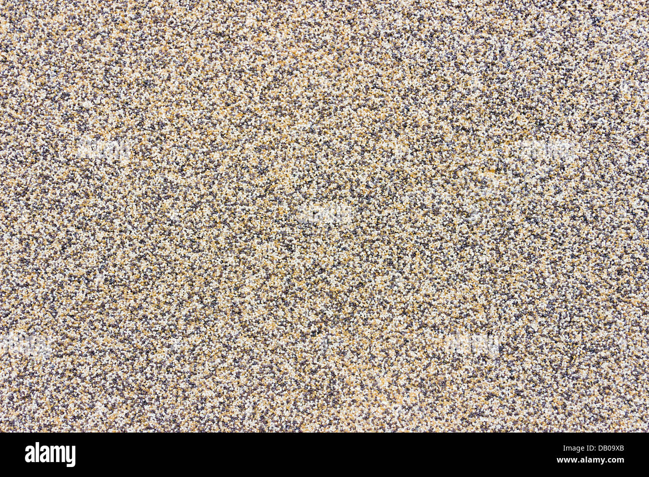 Multicolored natural marble chip plaster close-up background Stock ...