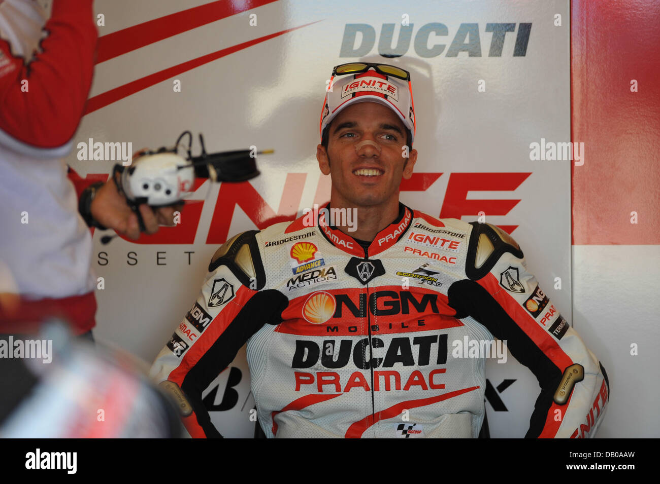 15 alex de angelis hi-res stock photography and images - Alamy