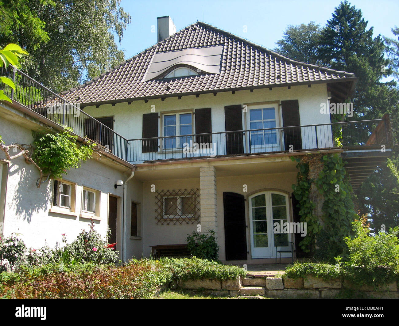 Otto dix painting hi-res stock photography and images - Alamy