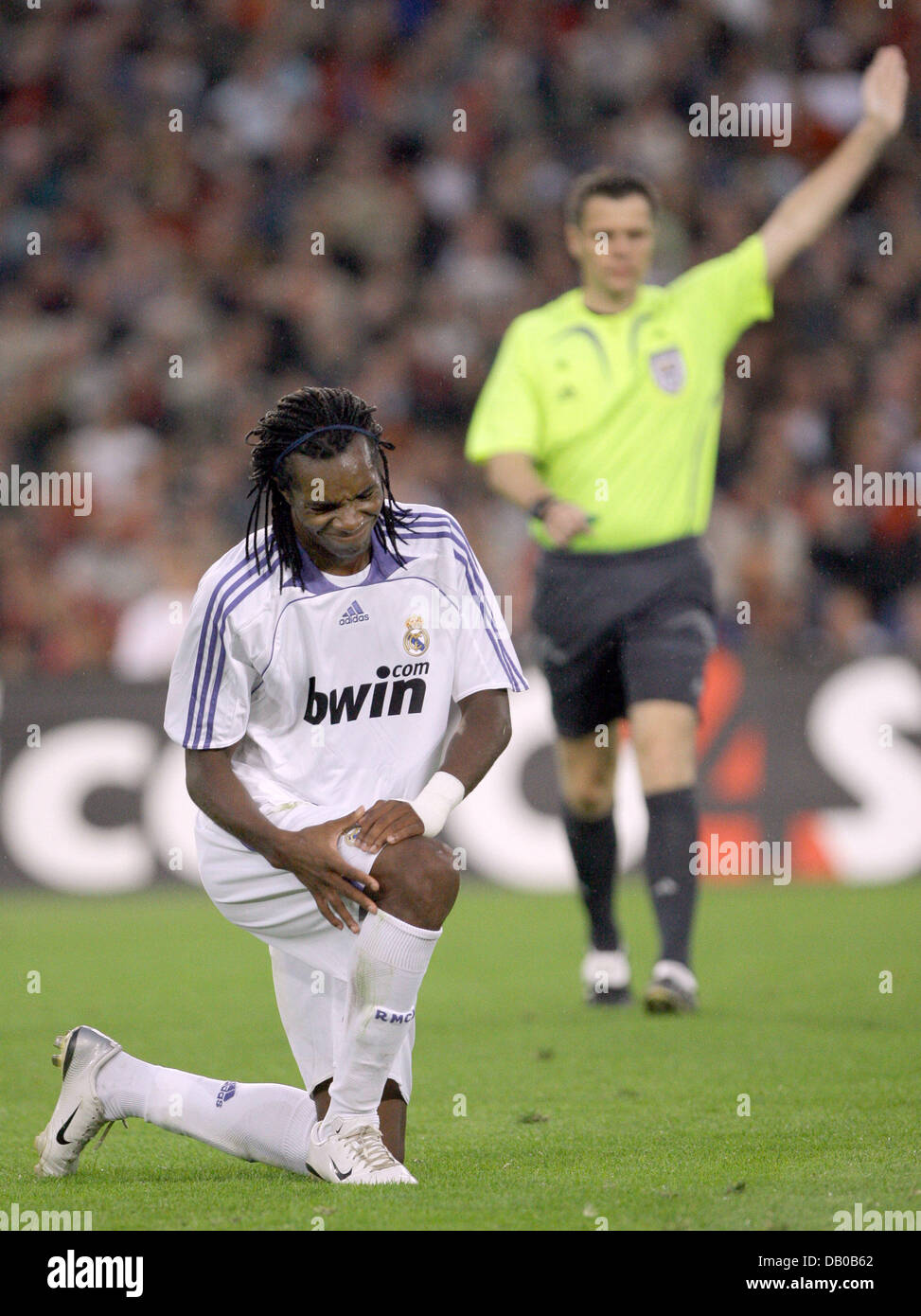 Javier balboa hi-res stock photography and images - Alamy