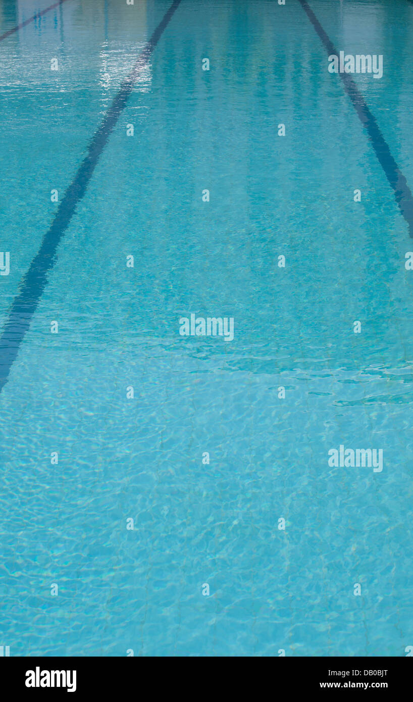 empty swimming pool Stock Photo - Alamy
