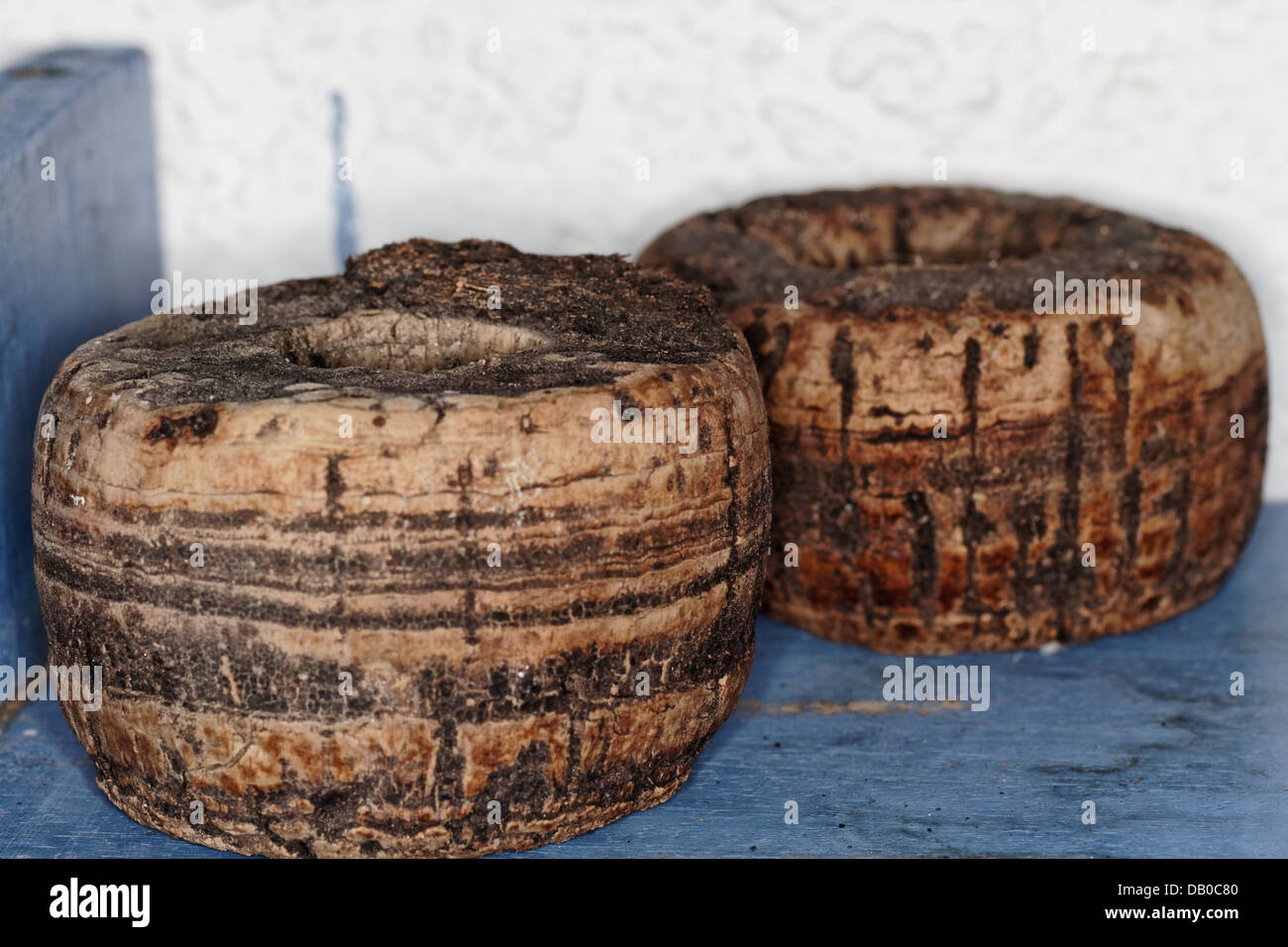 Old floats hi-res stock photography and images - Alamy