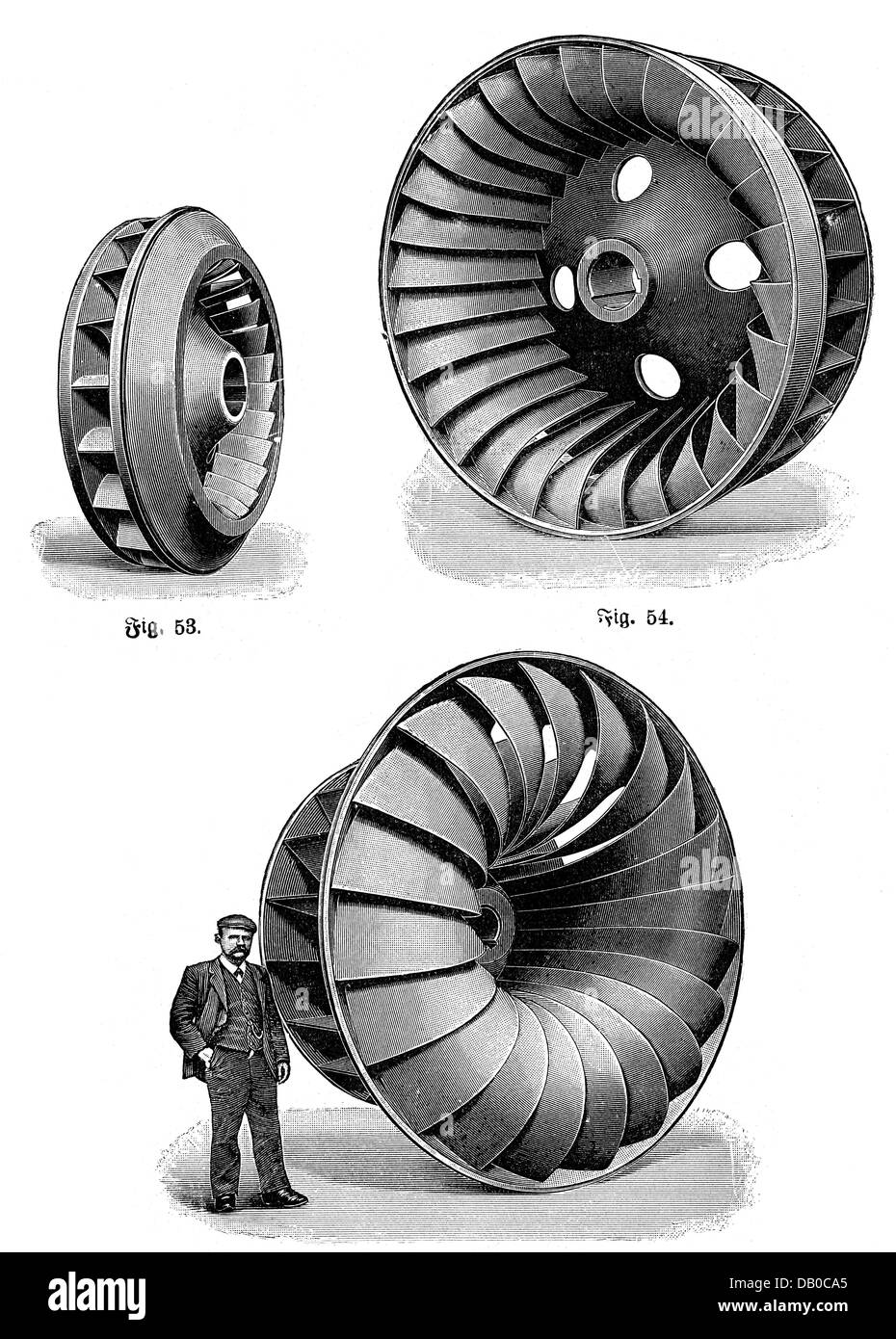 Hydropower engineering Black and White Stock Photos & Images - Alamy